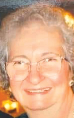 Nancy Louise (Yost) Kruis | News, Sports, Jobs - Altoona Mirror